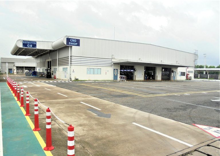 Company Profile - Thai Auto Conversion Co., Ltd.