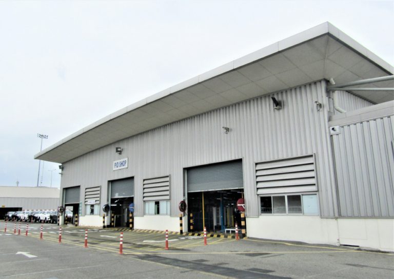 Company Profile - Thai Auto Conversion Co., Ltd.